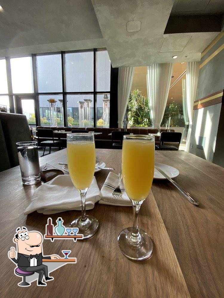 Echo & Rig, Sacramento - Restaurant menu, prices and reviews