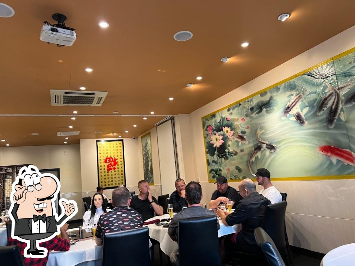 Me Wah Restaurant, Launceston - Restaurant menu, prices and reviews