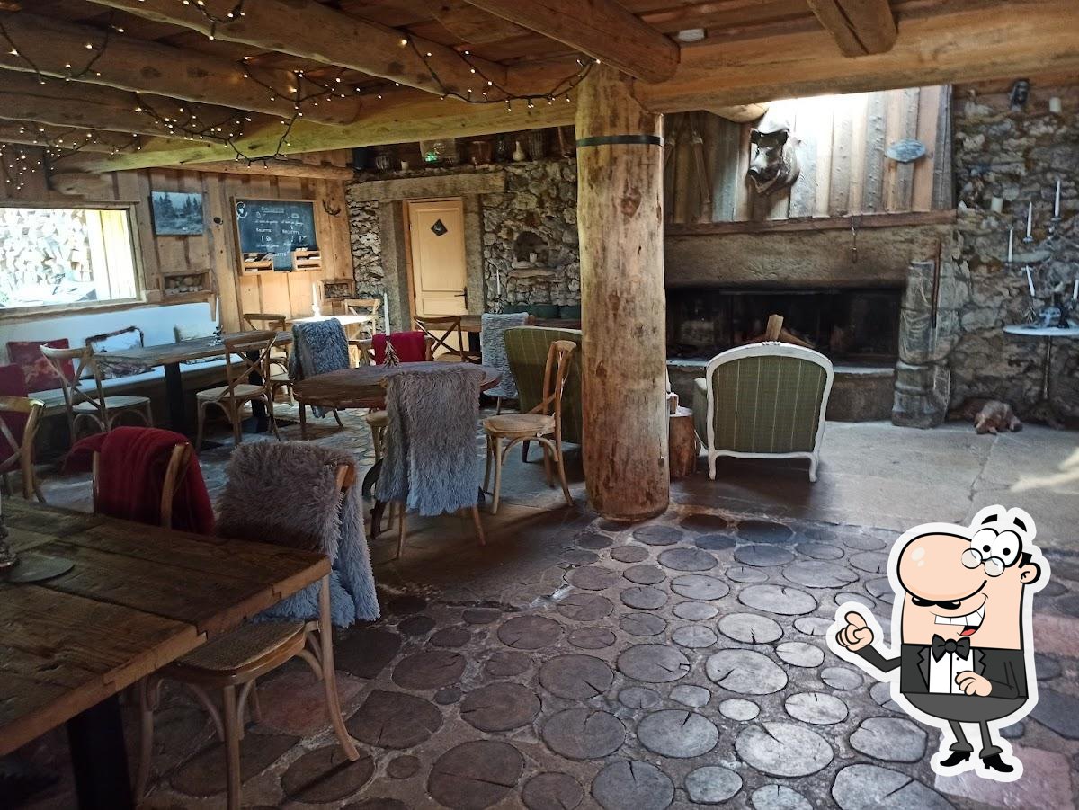 Le Clariant, Corrençon-en-Vercors - Menu du restaurant, prix et avis