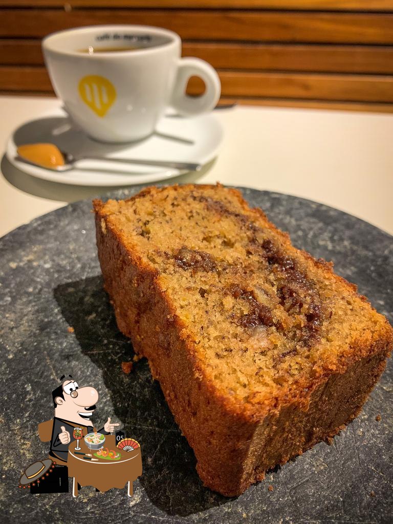Verso - Café e Restaurante, Rio de Janeiro - Avaliações de restaurantes