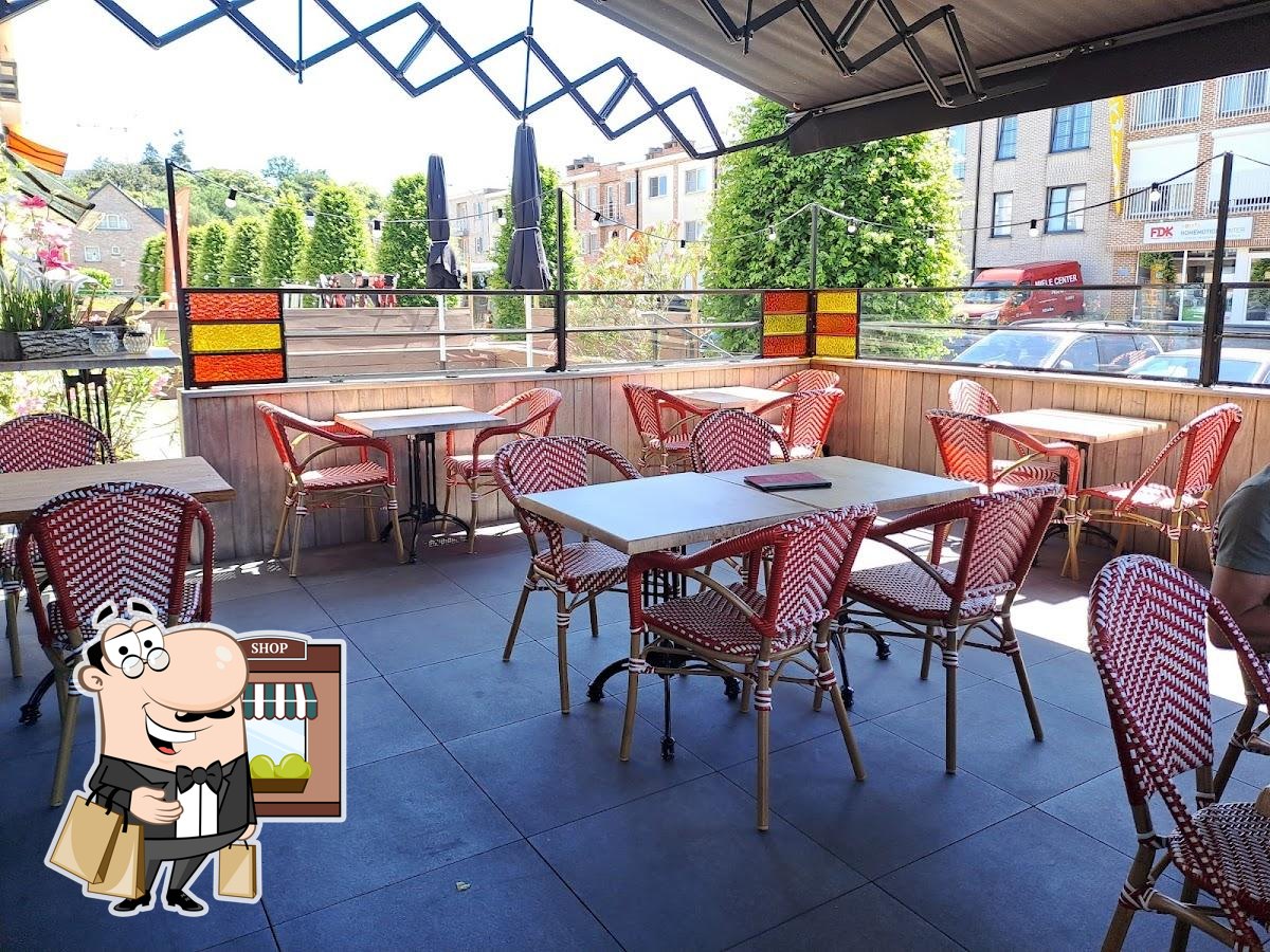 Bistro Eugeen, Heist-op-den-Berg - Restaurant menu, prices and reviews
