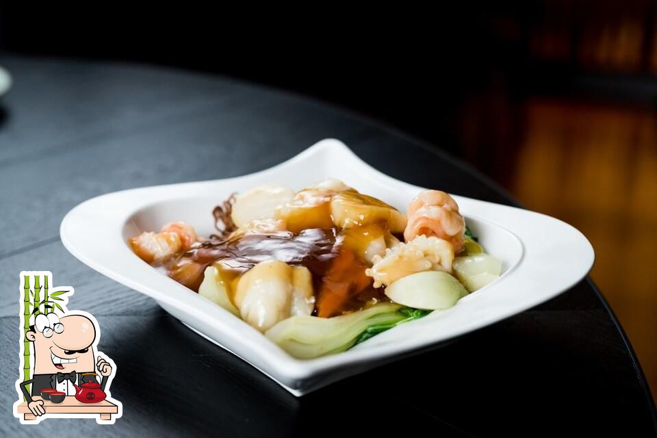 Grand Orient Restaurant in Perth - Restaurant menu and reviews