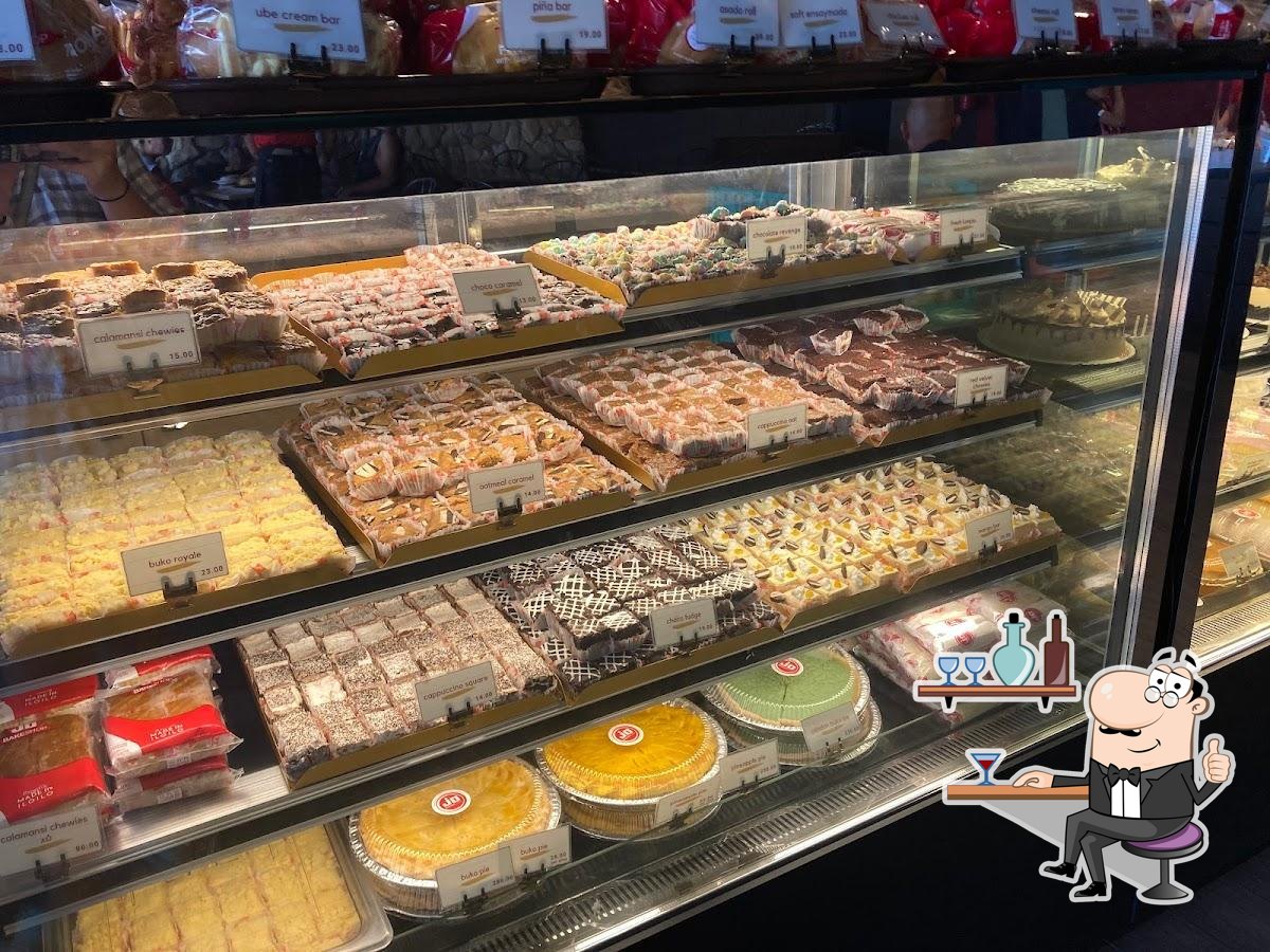 JD Bakery Café - Miagao, Miagao - Restaurant menu, prices and reviews