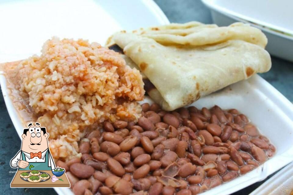Las Cuatro Milpas in San Diego - Restaurant menu and reviews
