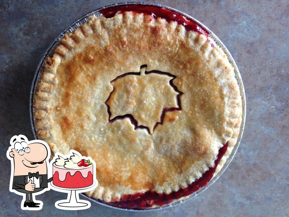 Ole Tyme Pantry, 312 E Karsch Blvd in Farmington - Restaurant menu and ...