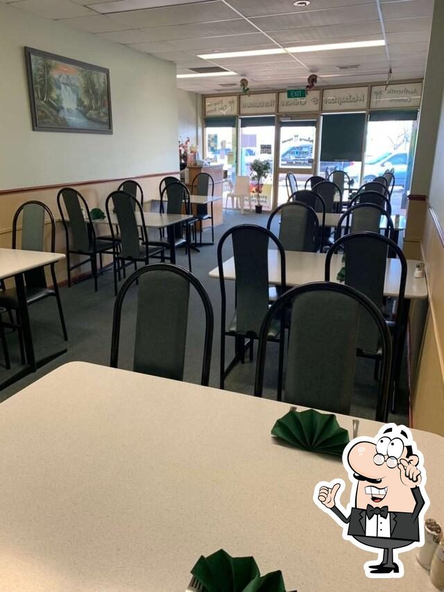 Penang House in Mandurah - Restaurant menu and reviews