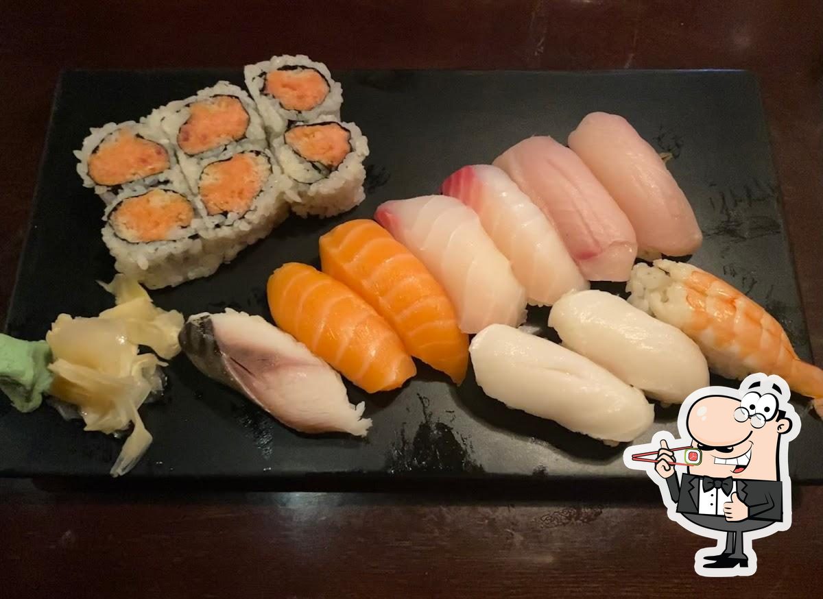 Sawa Sushi in Overland Park - Restaurant menu and reviews