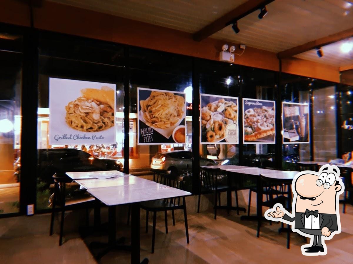 The Beanbox Cafe Balanga, City of Balanga - Restaurant reviews