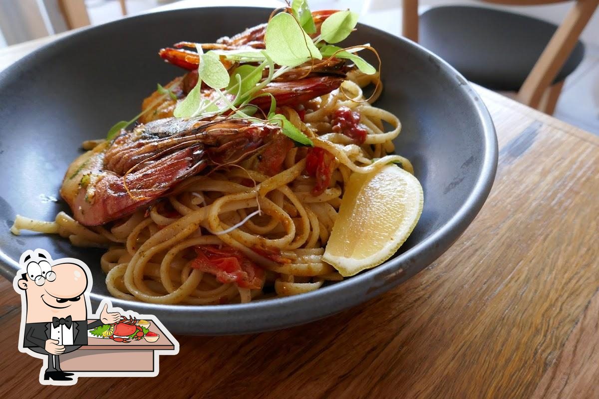 Waterline By the Bay Cronulla in Cronulla - Restaurant menu and reviews