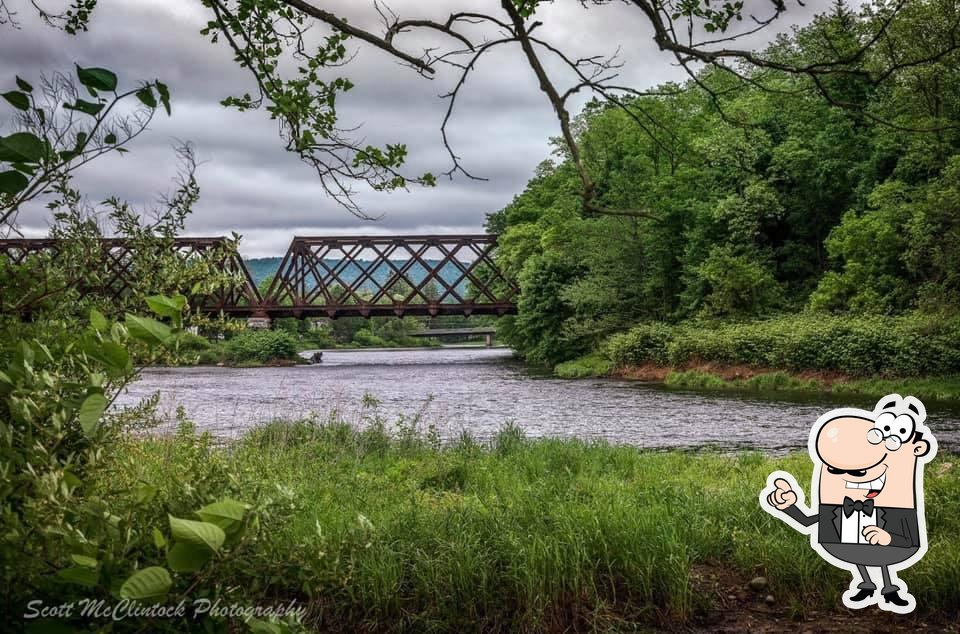 West Branch Angler & Resort in USA - Restaurant reviews