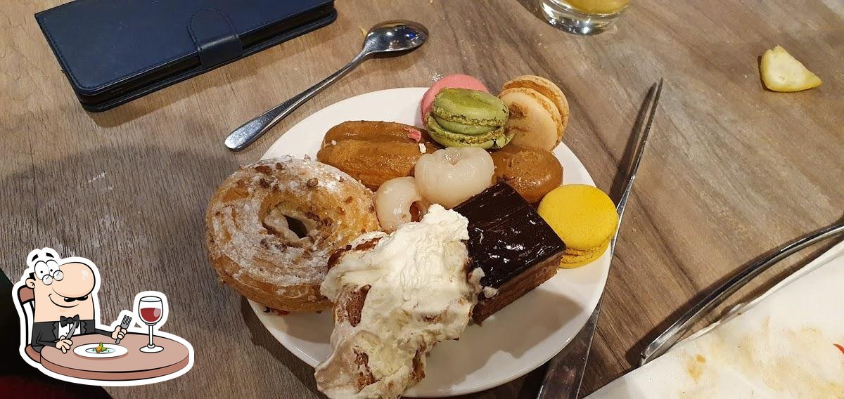 Ô Braises Rouges restaurant, Bergerac - Critiques de restaurant