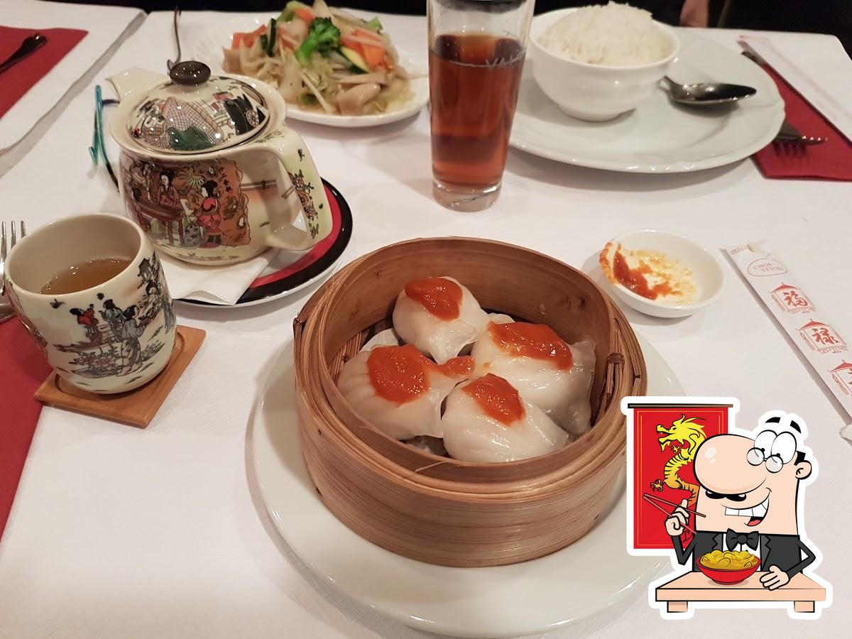 Boky, Bern, Schwarzenburgstrasse 118 - Restaurantbewertungen