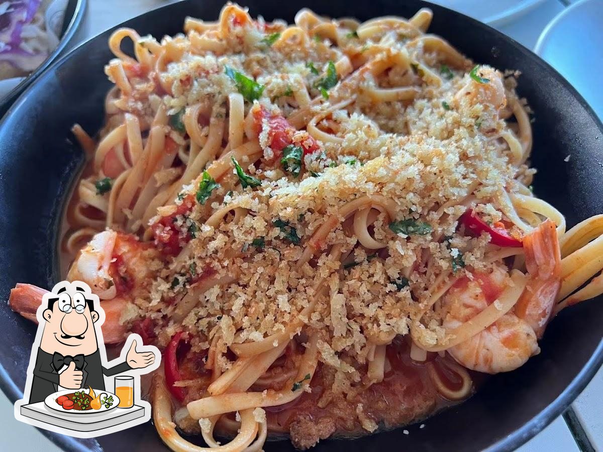 Cockatoo in Armstrong Creek - Restaurant menu and reviews
