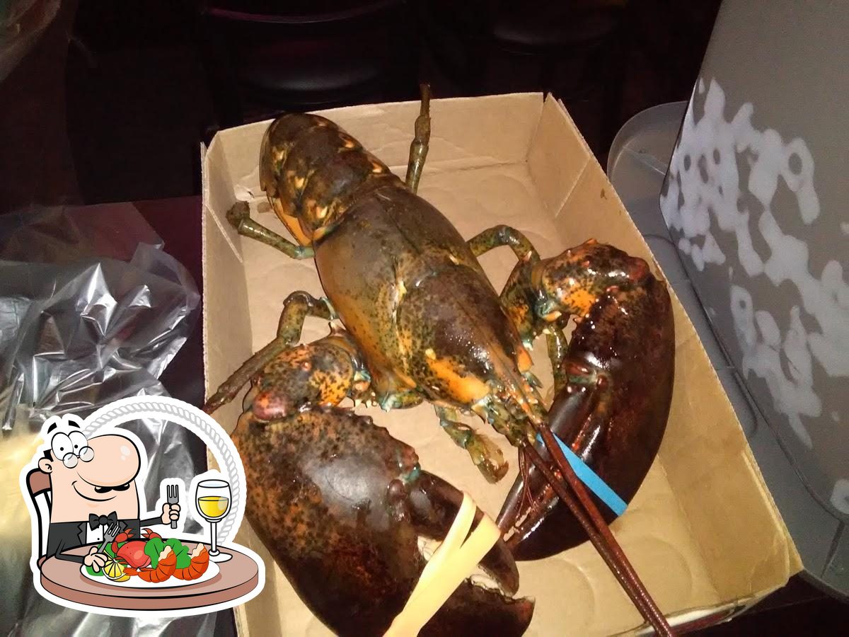 Comedy Connection in East Providence - Restaurant menu and reviews