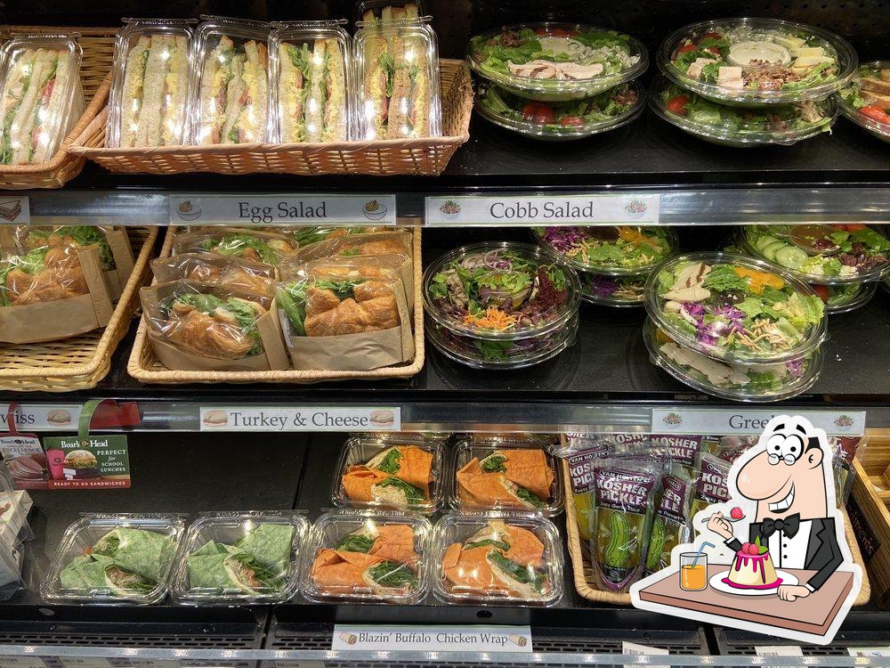 Lunada Kitchen in Palos Verdes Estates - Restaurant menu and reviews