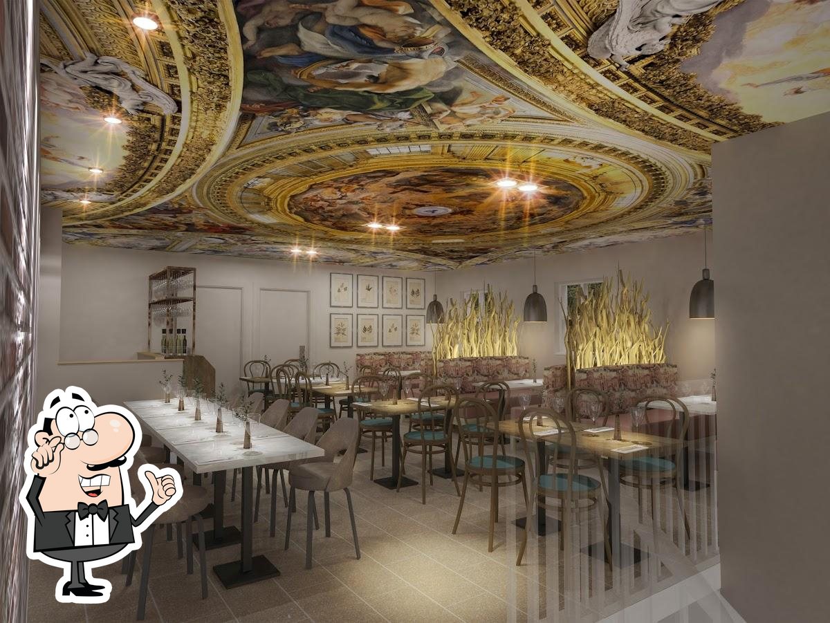 Pasta di Piazza - Stone, Stone - Restaurant menu, prices and reviews