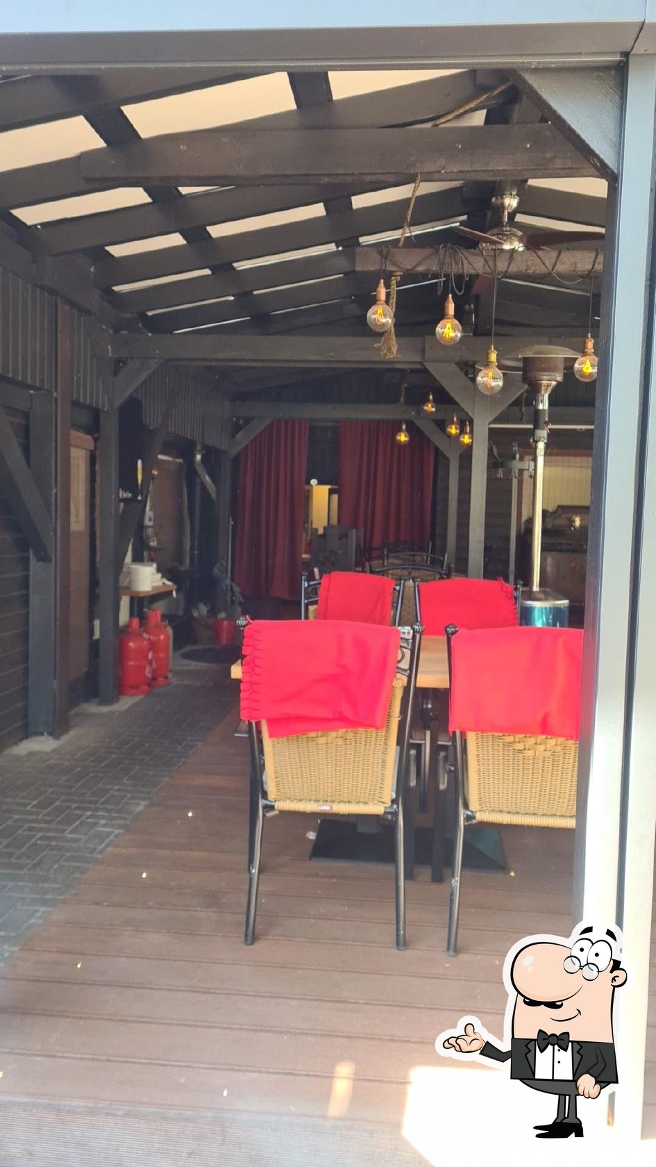 Stara Kuca restaurant, Berlin - Restaurantbewertungen