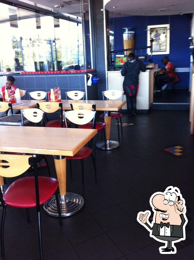 Wimpy restaurant, Durban, Shop 45 - Restaurant menu and reviews