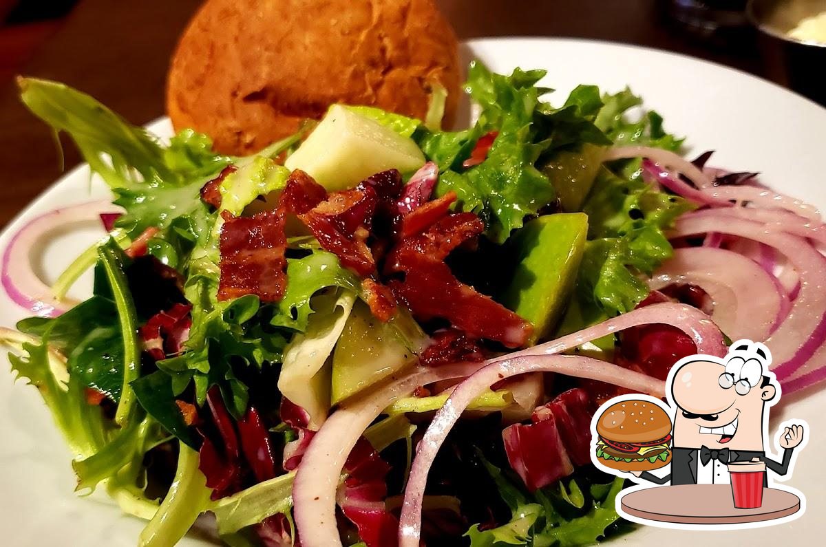 The City Square Steakhouse, Wooster - Opiniones del restaurante