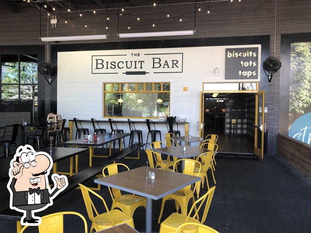 The Biscuit Bar, Plano - Restaurant menu, prices and reviews