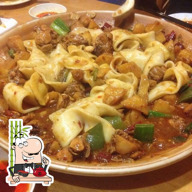 GoGo Music Cafe, 559 Dominion Rd in Auckland - Restaurant menu and reviews