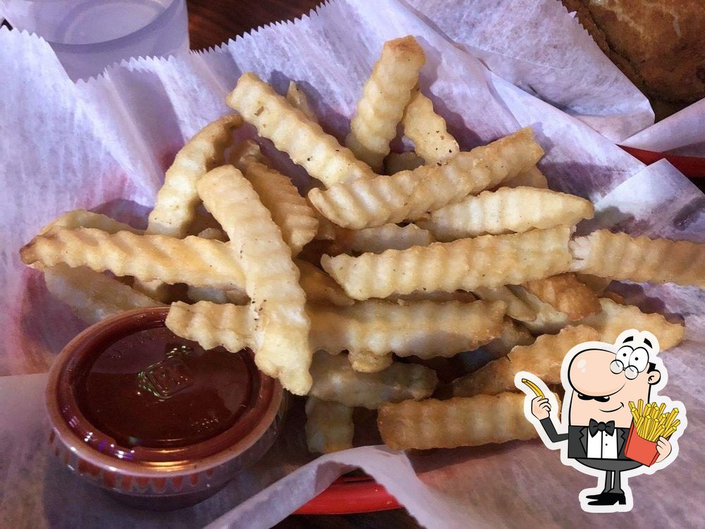 Bob's Sports Bar in Grand Rapids - Restaurant menu and reviews