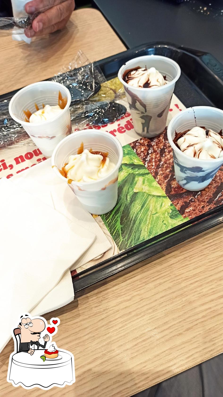 Burger King - Témara, Temara - Restaurant menu, prices and reviews