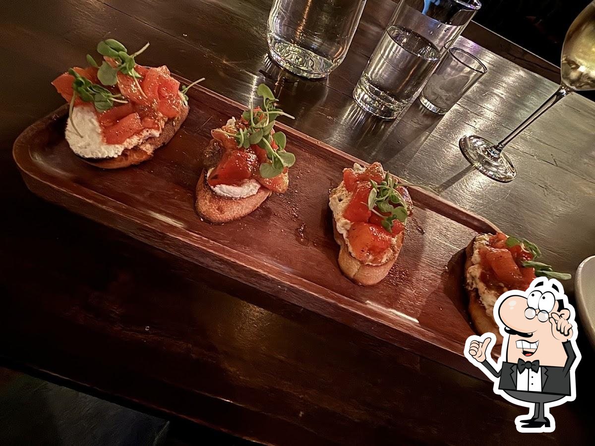 Cotto Belltown, Seattle - Restaurant menu, prices and reviews