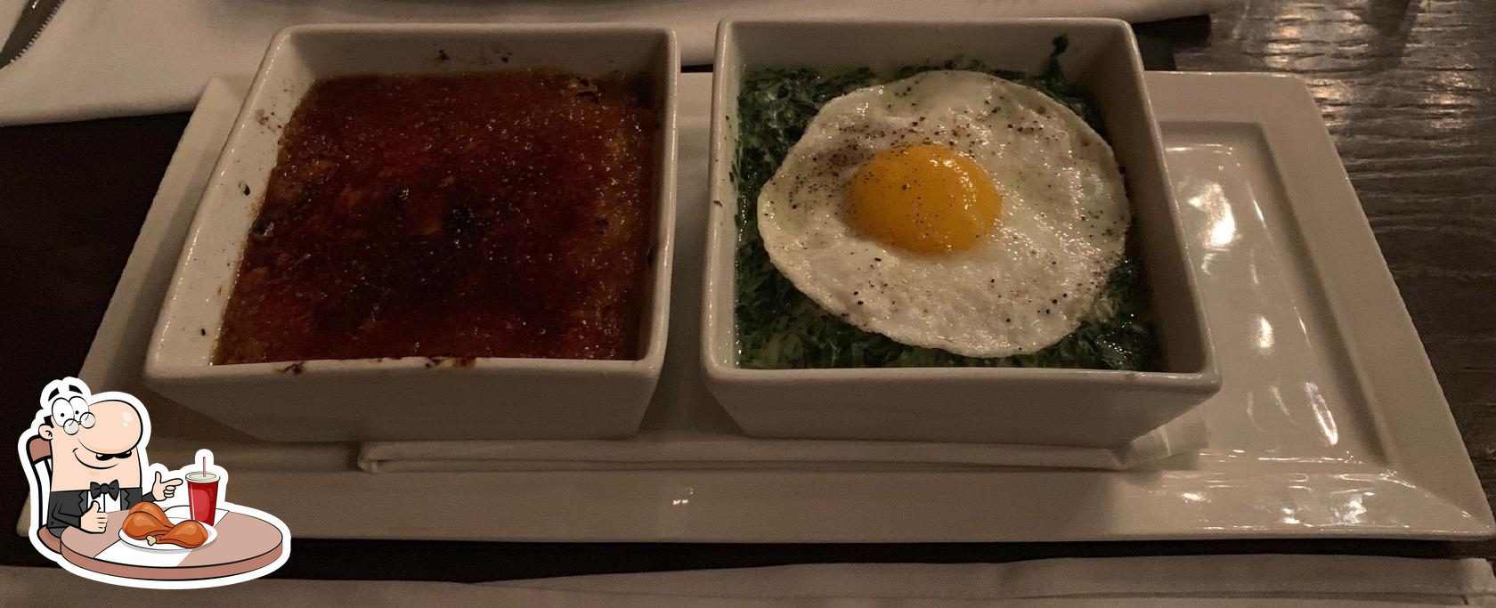 Kayne Prime Steakhouse in Nashville - Restaurant reviews