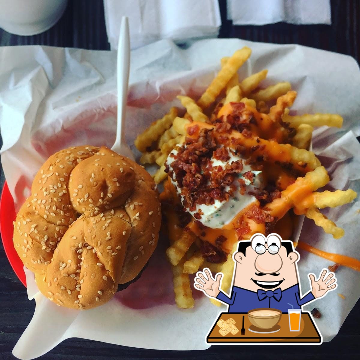 Paradise Pup, Des Plaines - Restaurant menu, prices and reviews