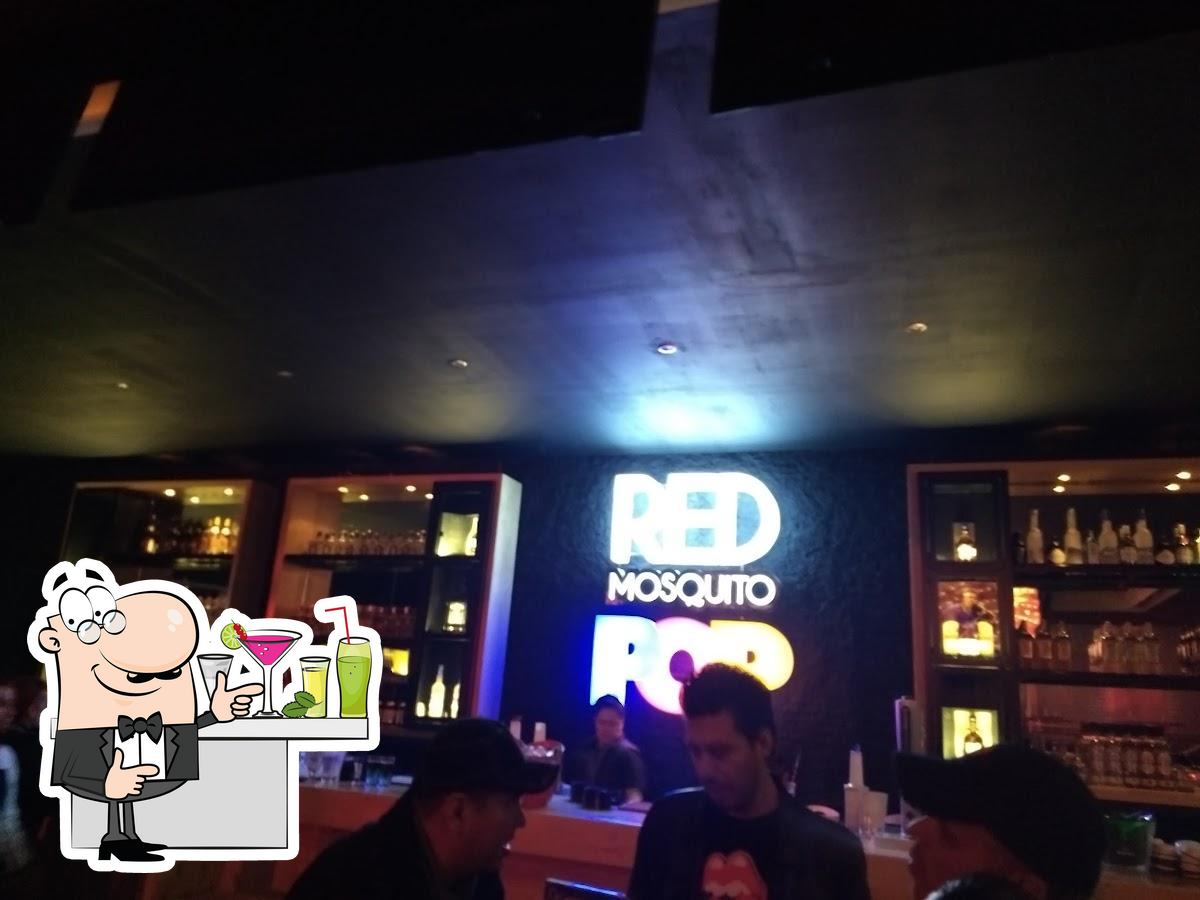 Club Red Mosquito POP, Leon - Opiniones del restaurante