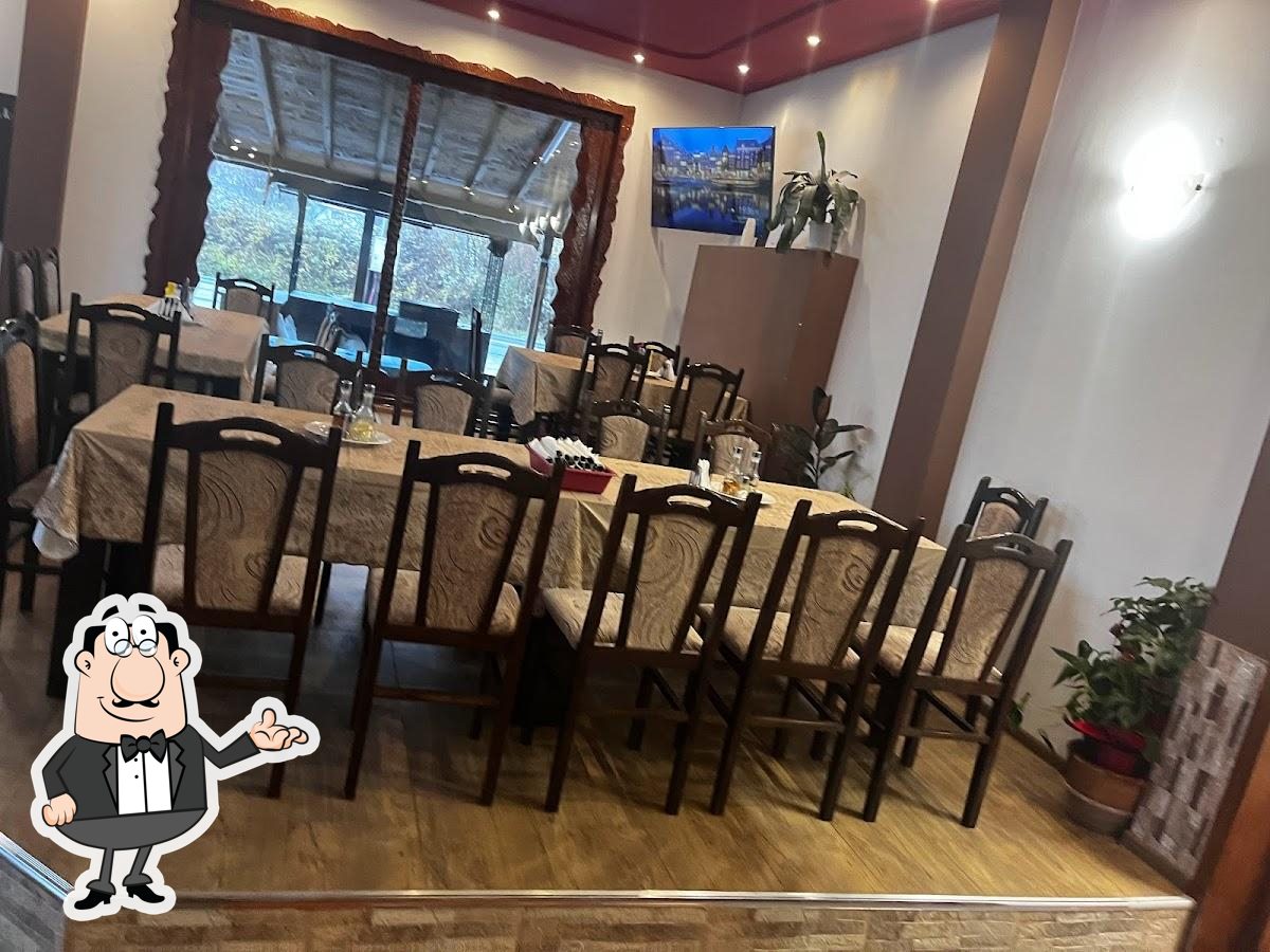 Ресторант"Двата Бора", Bulgarski izvor - Restaurant menu, prices and ...