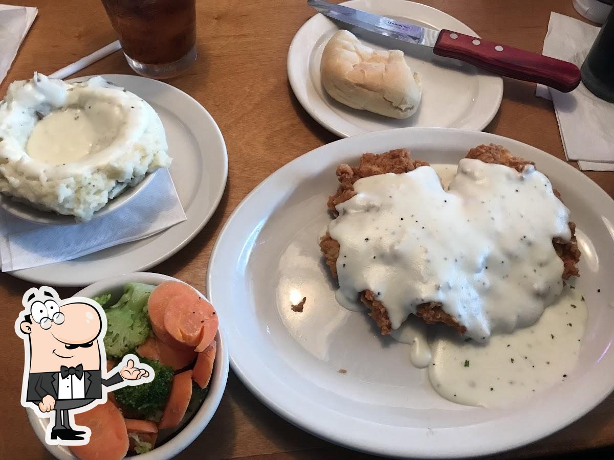 Texas Roadhouse, Springfield - Restaurant menu, prices and reviews