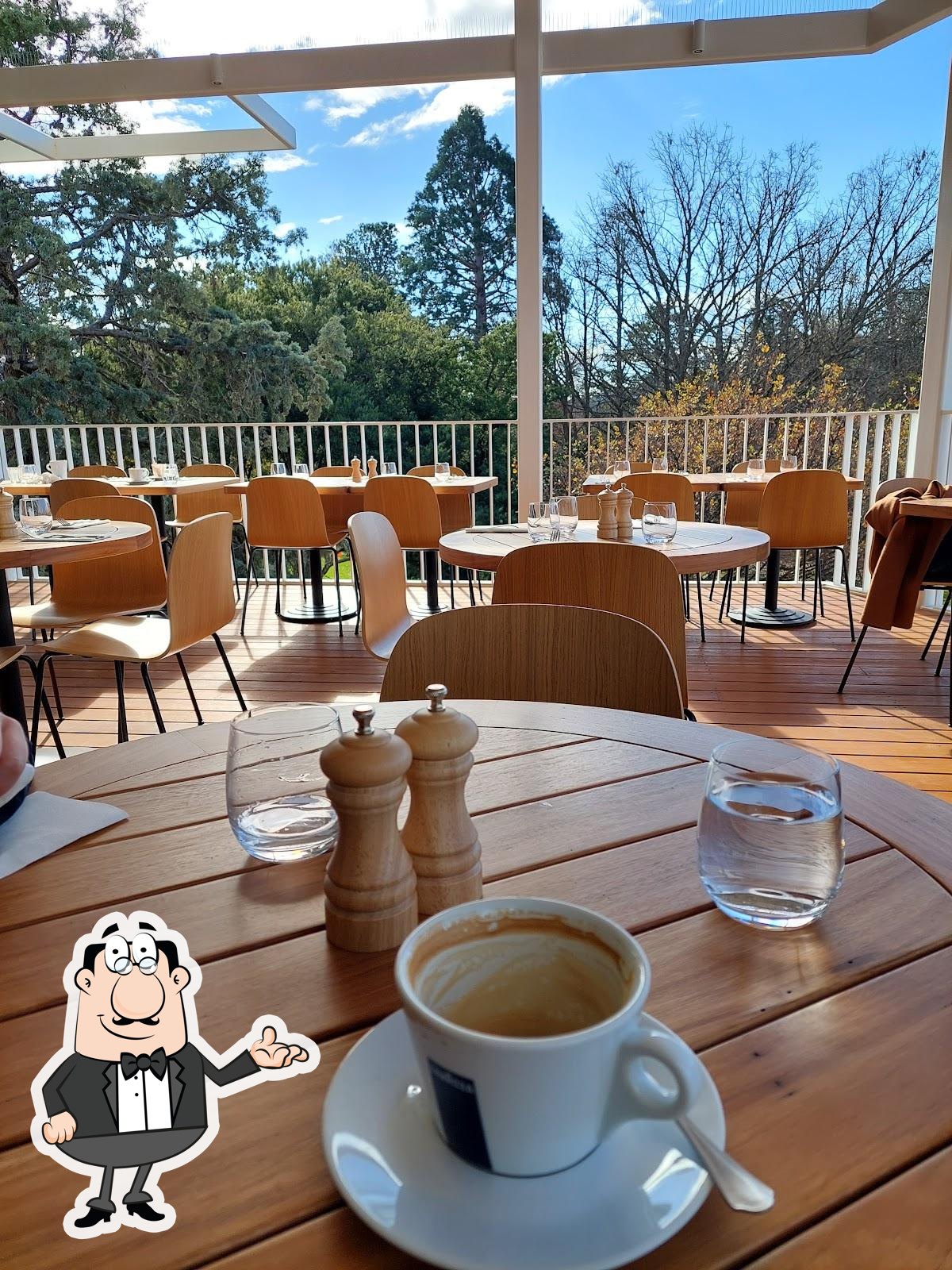 Walter Cafe, Parkes - Restaurant menu, prices and reviews