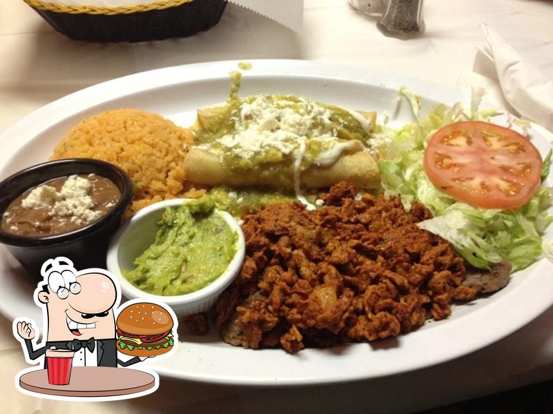 Tejas Grill, 222 S White Horse Pike in Stratford - Restaurant menu and ...