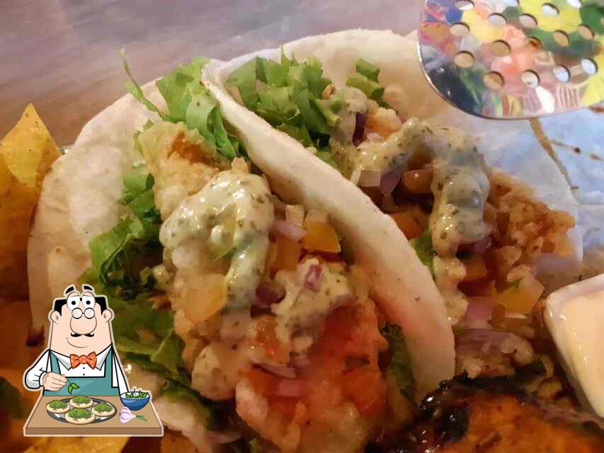 Antro Kitchen & Tap restaurant, Santa Rosa, Ayala Malls Solenad Nuvali ...