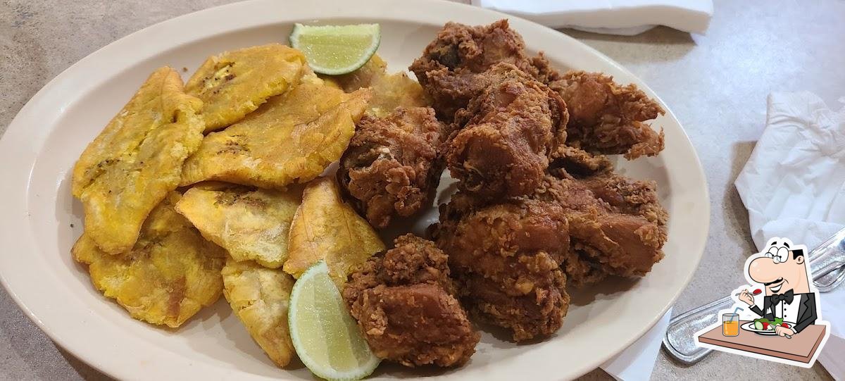 Pollo Tipico, 5011 FL-7 in Davie - Restaurant menu and reviews