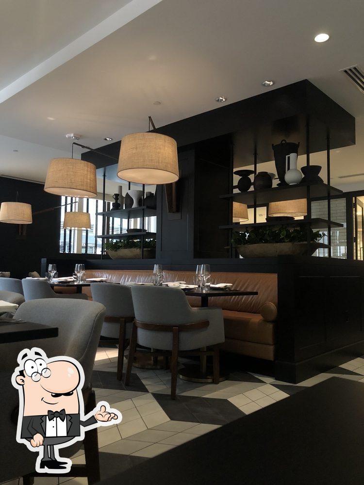 il Modo, Fort Worth - Restaurant menu, prices and reviews