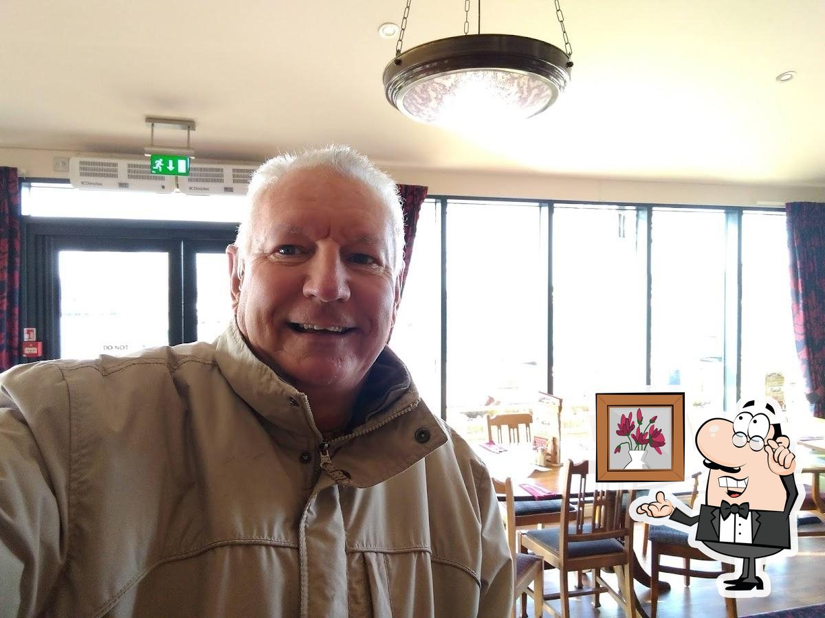 Castle Carvery in Lowestoft - Restaurant menu and reviews
