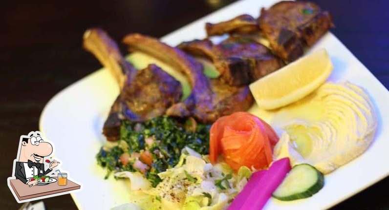 Al Bader Restaurant Ladypool Road, 178-182 Ladypool Rd. in Birmingham ...