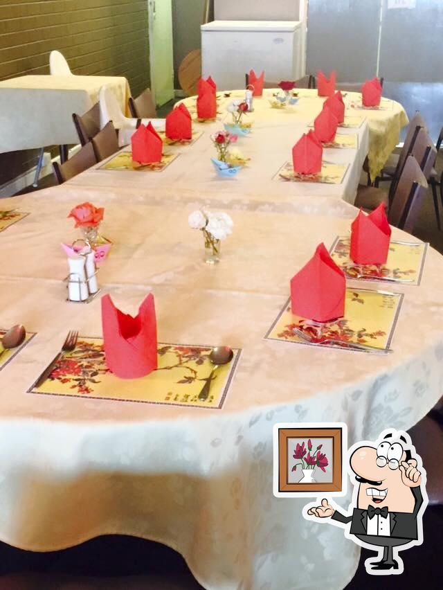 Home Taste Chinese Restaurant, Newborough - Restaurant menu, prices and ...