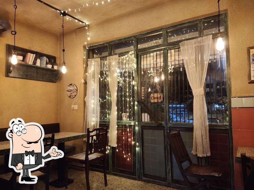 Maria's Goan Eatery & Bakery, Vasai - Restaurant menu and reviews