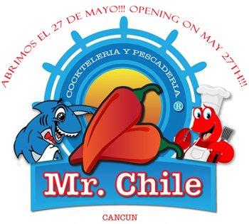 Mr. Chile, Colonia Petrolera Lindavista - Restaurant menu, prices and ...