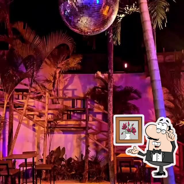Nox Bar, Jericoacoara - Restaurant reviews