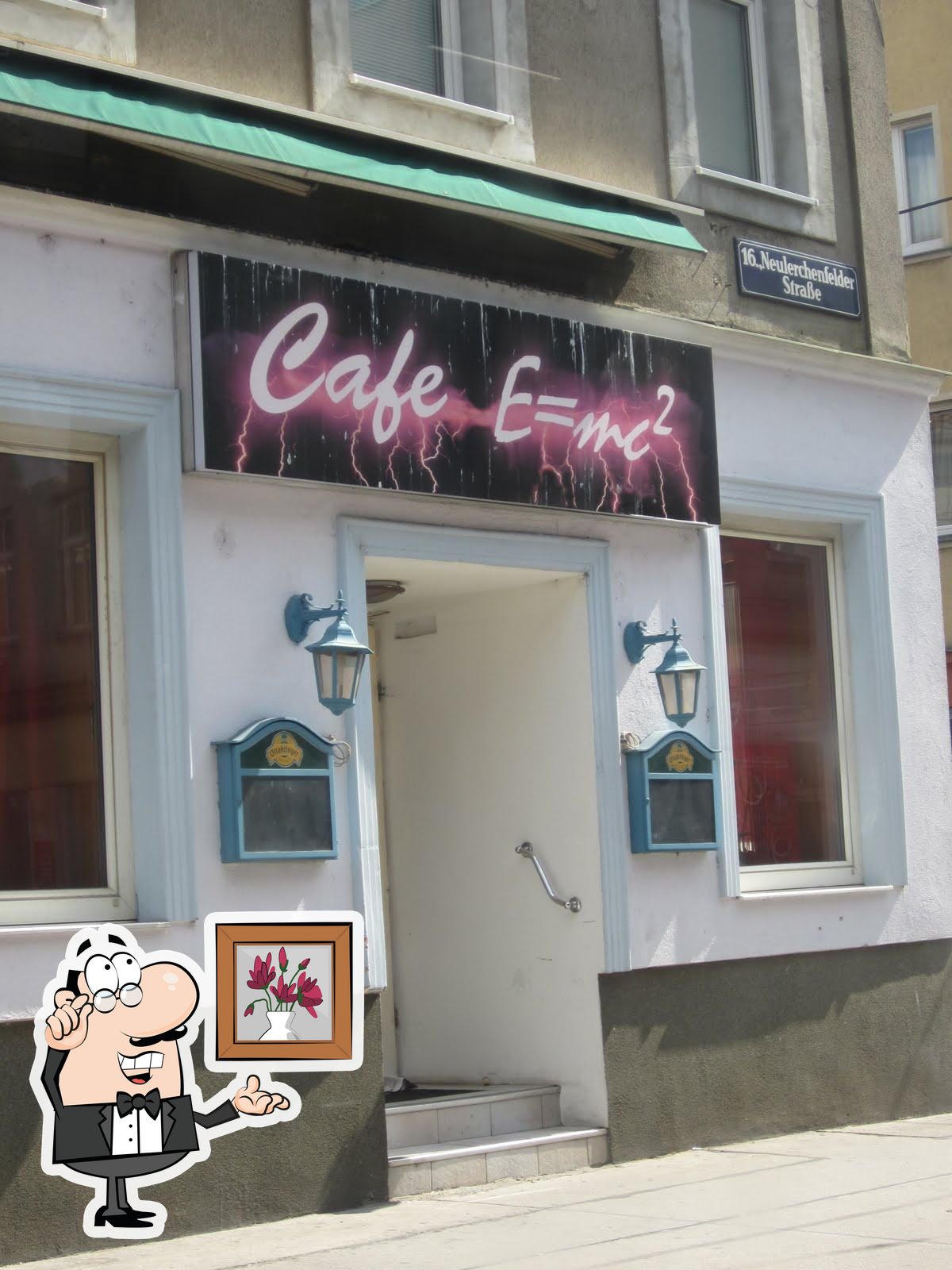 SMart Café, Wien - Speisekarte, Preise und Bewertungen