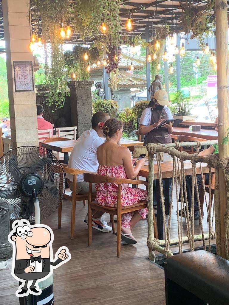 Sate Kambing Sultan, Resto & Cafe, Indonesia - Restaurant reviews