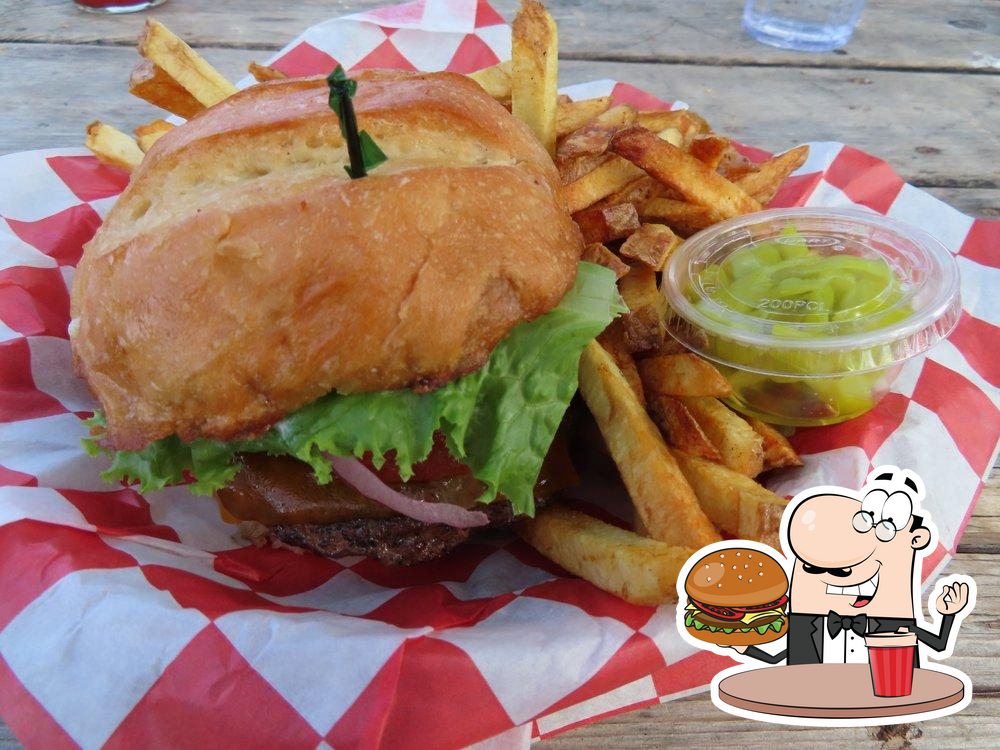 Parkfield Cafe in Parkfield - Restaurant menu and reviews