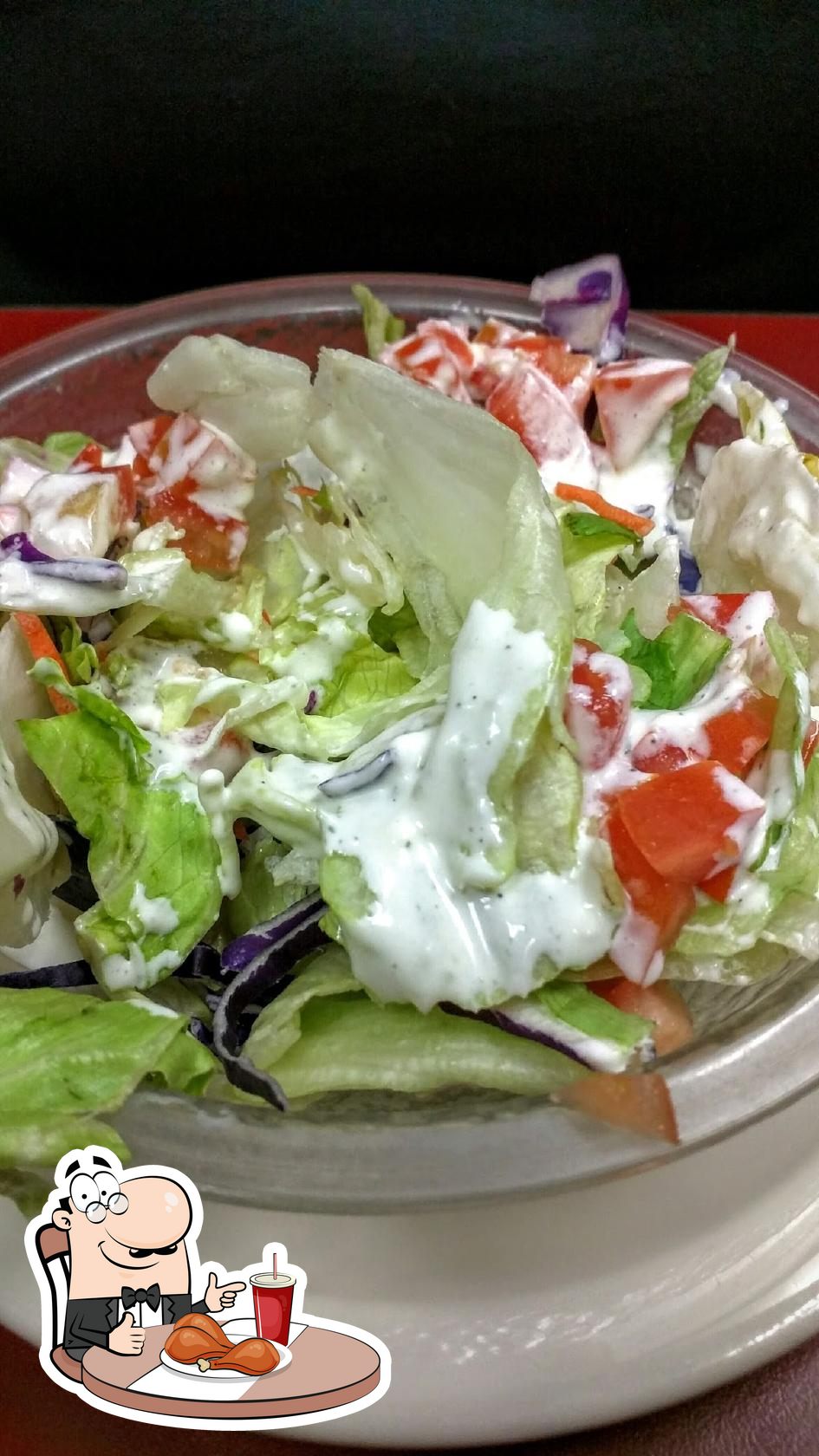 Red Mountain Cafe in Mesa - Restaurant menu and reviews