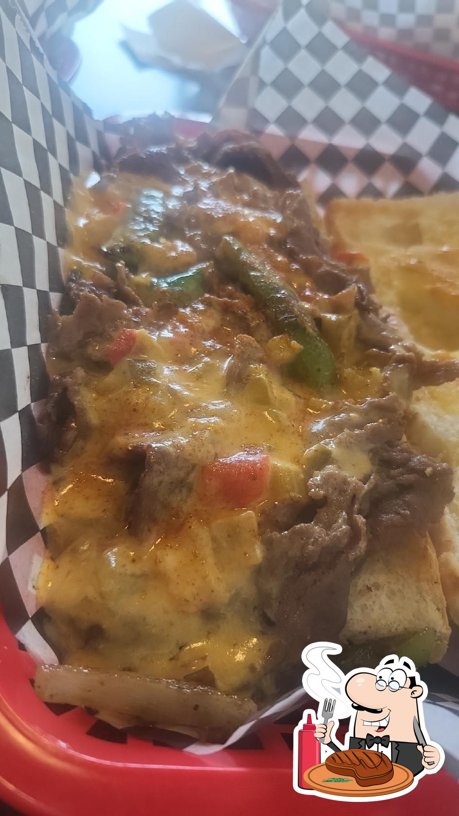 Cajun Skillet Restaurant - Temple in Temple - Restaurant menu and reviews