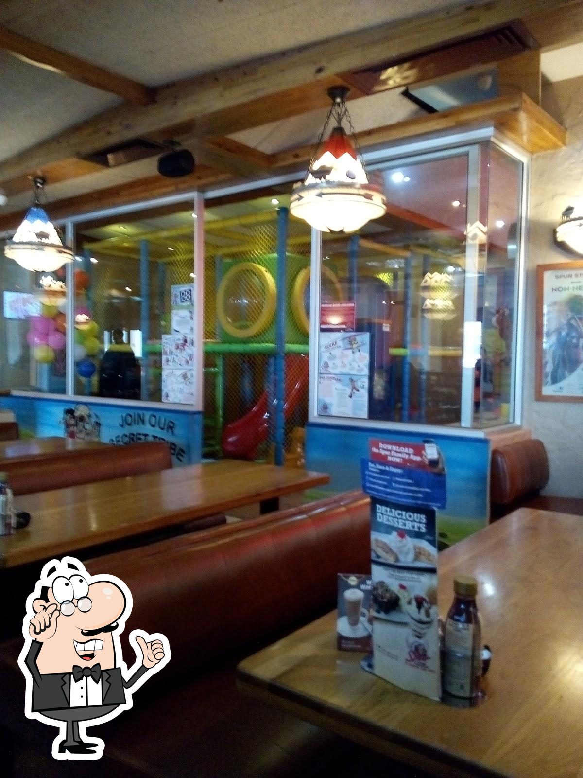Golden Feather Spur Halaal, Cape Town - Restaurant menu, prices and reviews